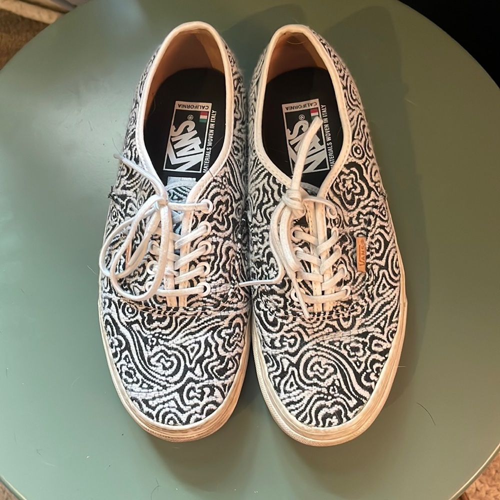 Vans California Collection Authentics - Gem